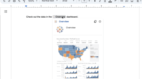 How to Use VizQL Data Service in Your Tableau Cloud Site